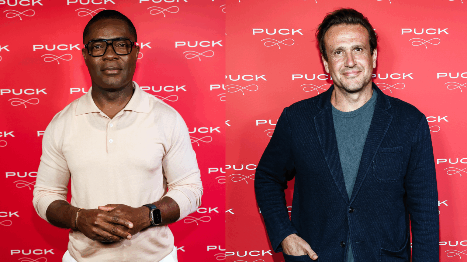 John Heilemann: Why I Joined Puck - Puck