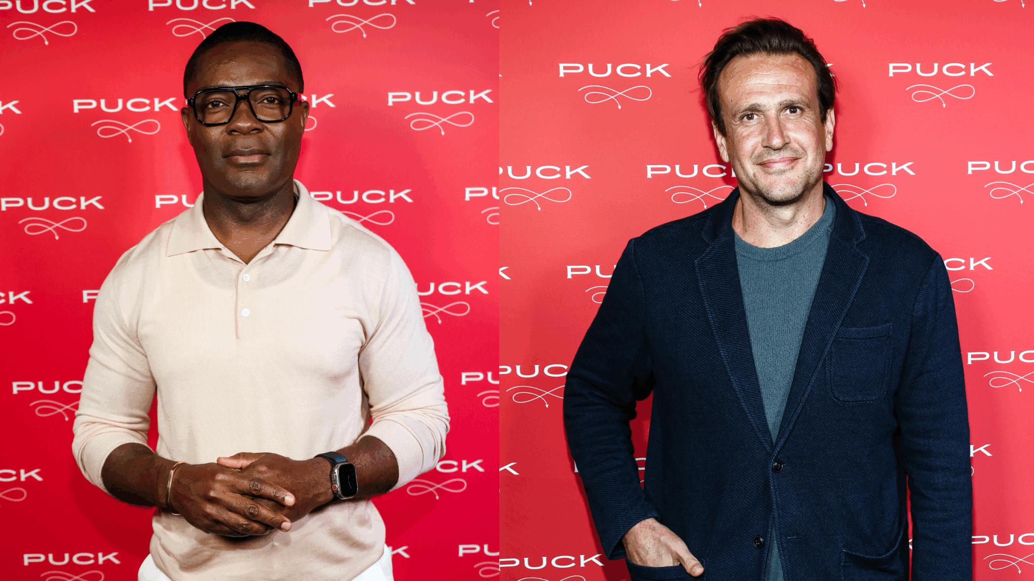 Leigh Ann Caldwell: Why I Joined Puck - Puck