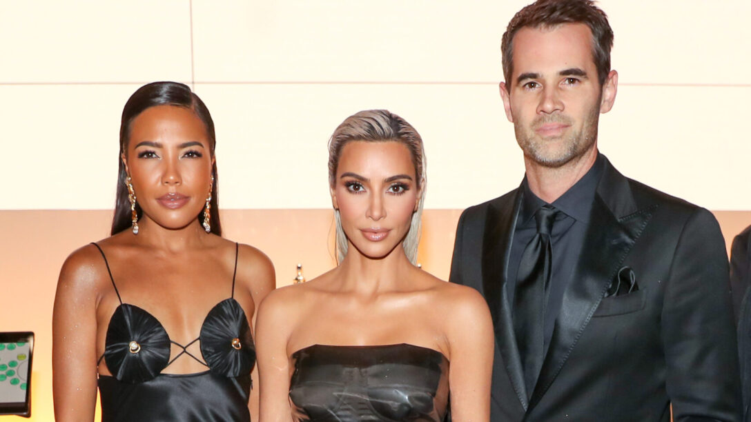 Why the Gredes Are Moving On From Kardashian Brands - Puck