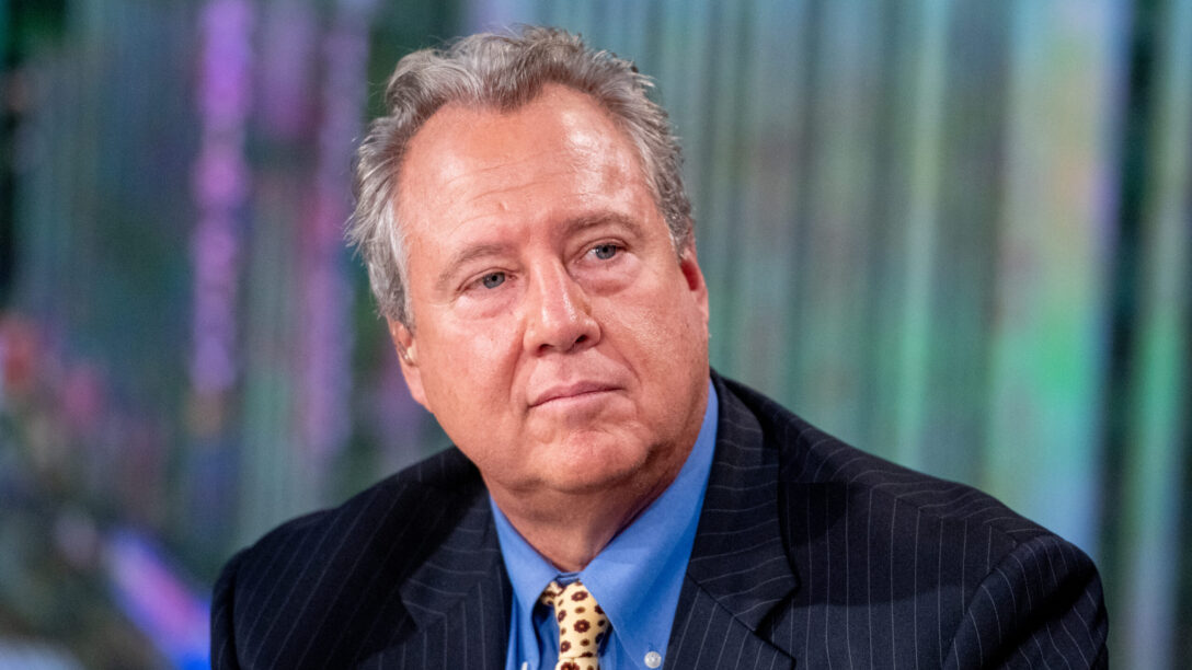 Banker Robert Wolf on the TACO Trade - Puck