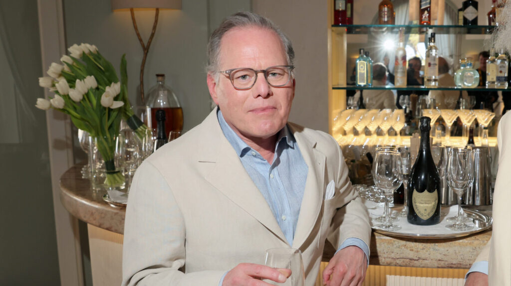 William D. Cohan - Wall Street Author at Puck