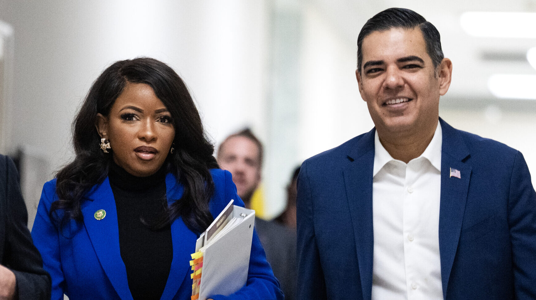 Inside the Fight for House Oversight Committee Chair - Puck