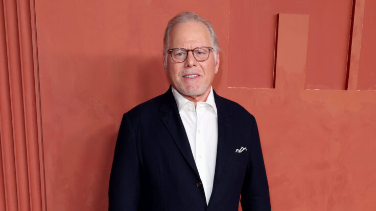 Jeff Immelt Rewrites His GE Legacy on LinkedIn - Puck