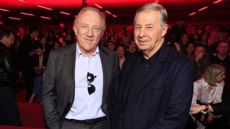 Is Mayhoola Backing Out of Its Big Luxury Ambitions? - Puck