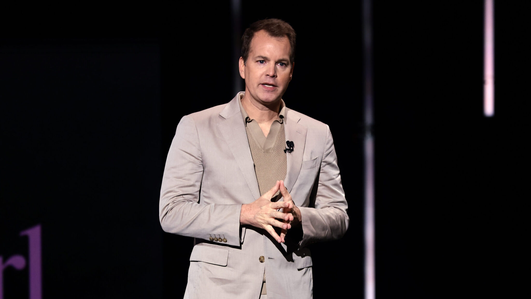 Casey Bloys on Moving HBO/Max Past the Streaming Wars - Puck