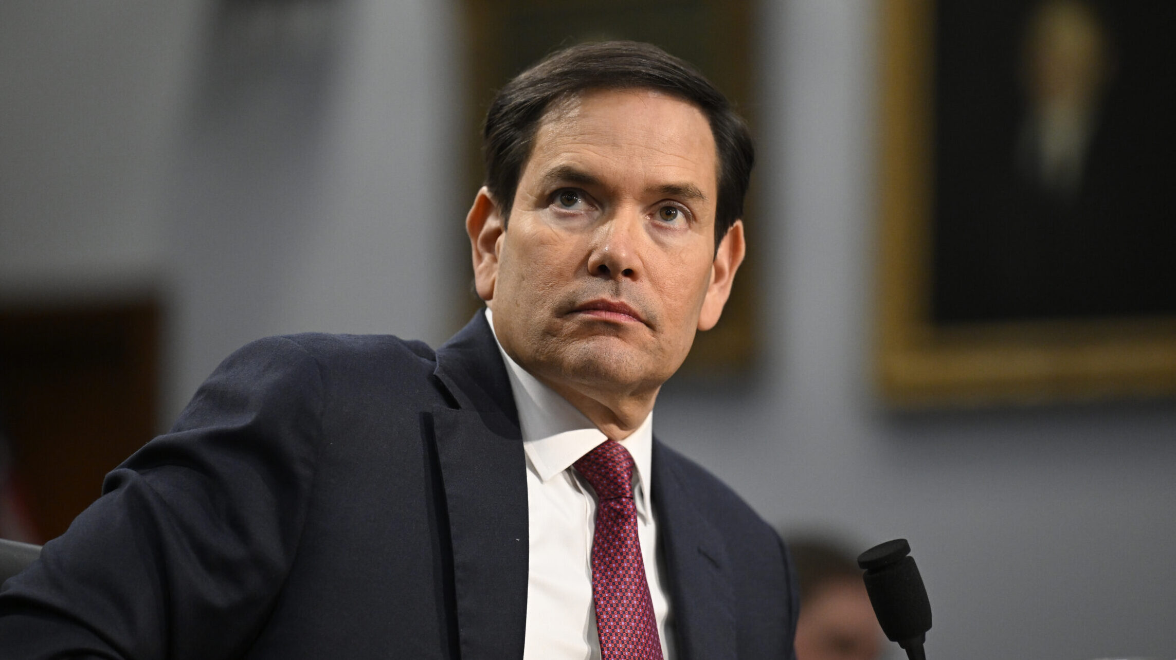 Why Has the State Dept. Gone Silent on Gaza? - Puck