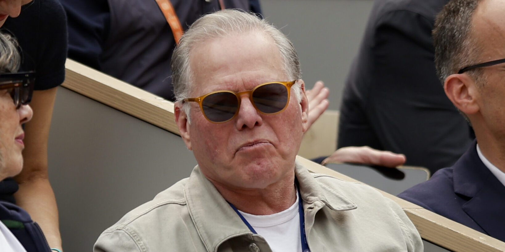 How the WBD Split May Turn Friends Into Foes Over Sports - Puck