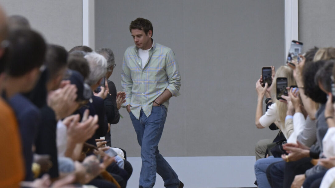 Jonathan Anderson’s Dior Collection Was a Hit. Now What? - Puck