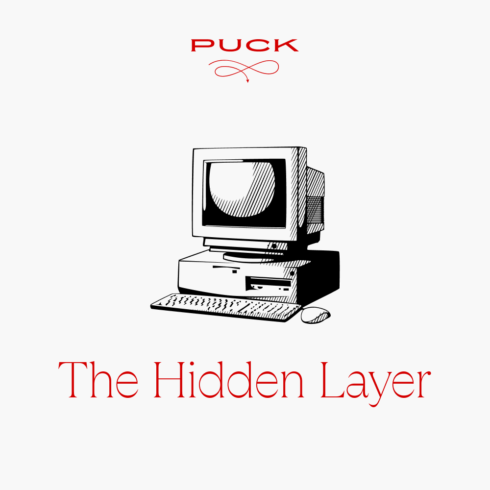 The Hidden Layer - Puck