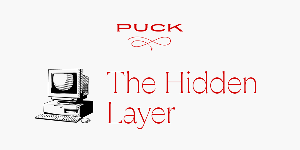 The Hidden Layer - Puck