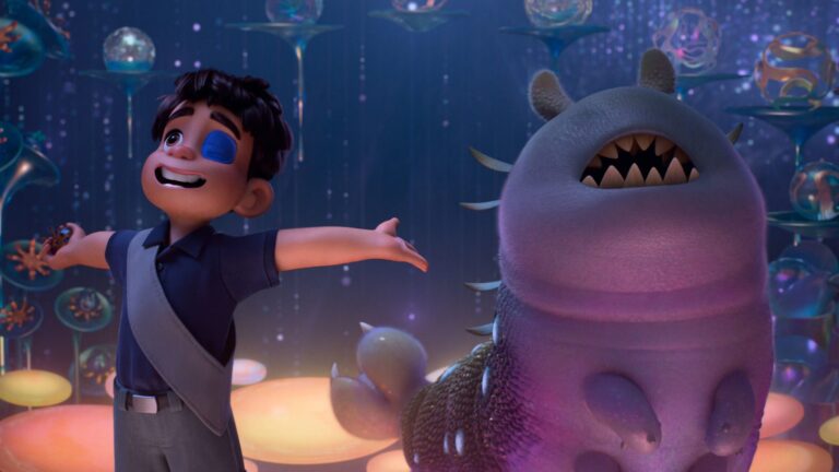 Scott Mendelson - Hollywood Author at Puck