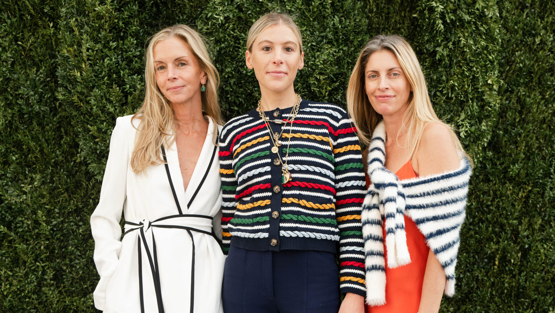 Molly Howard on Growing La Ligne, Brand Identity, and More - Puck