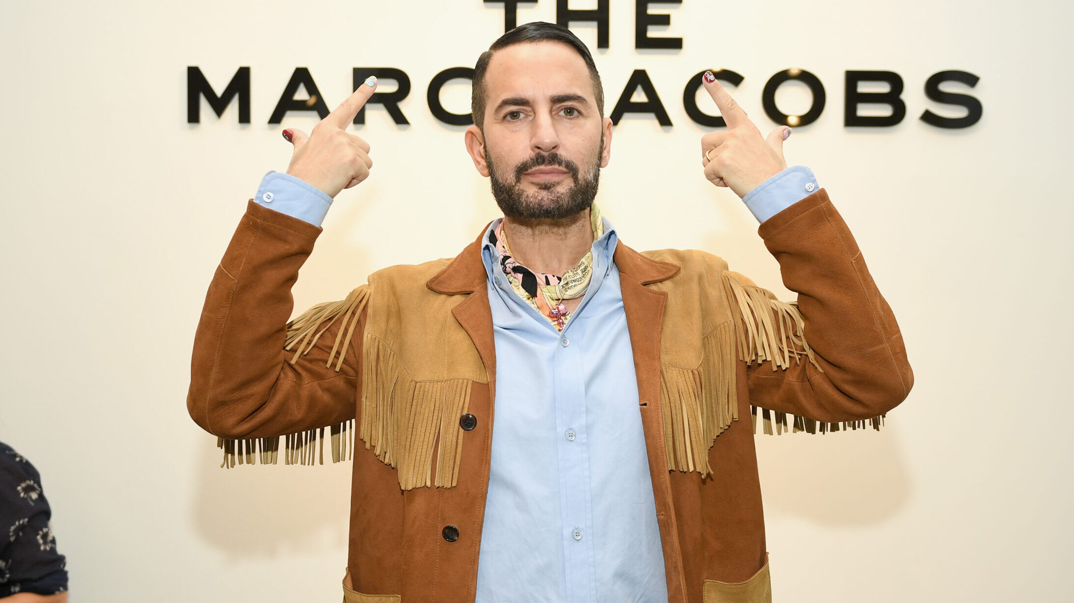 LVMH’s Marc Jacobs Discount Sale - Puck