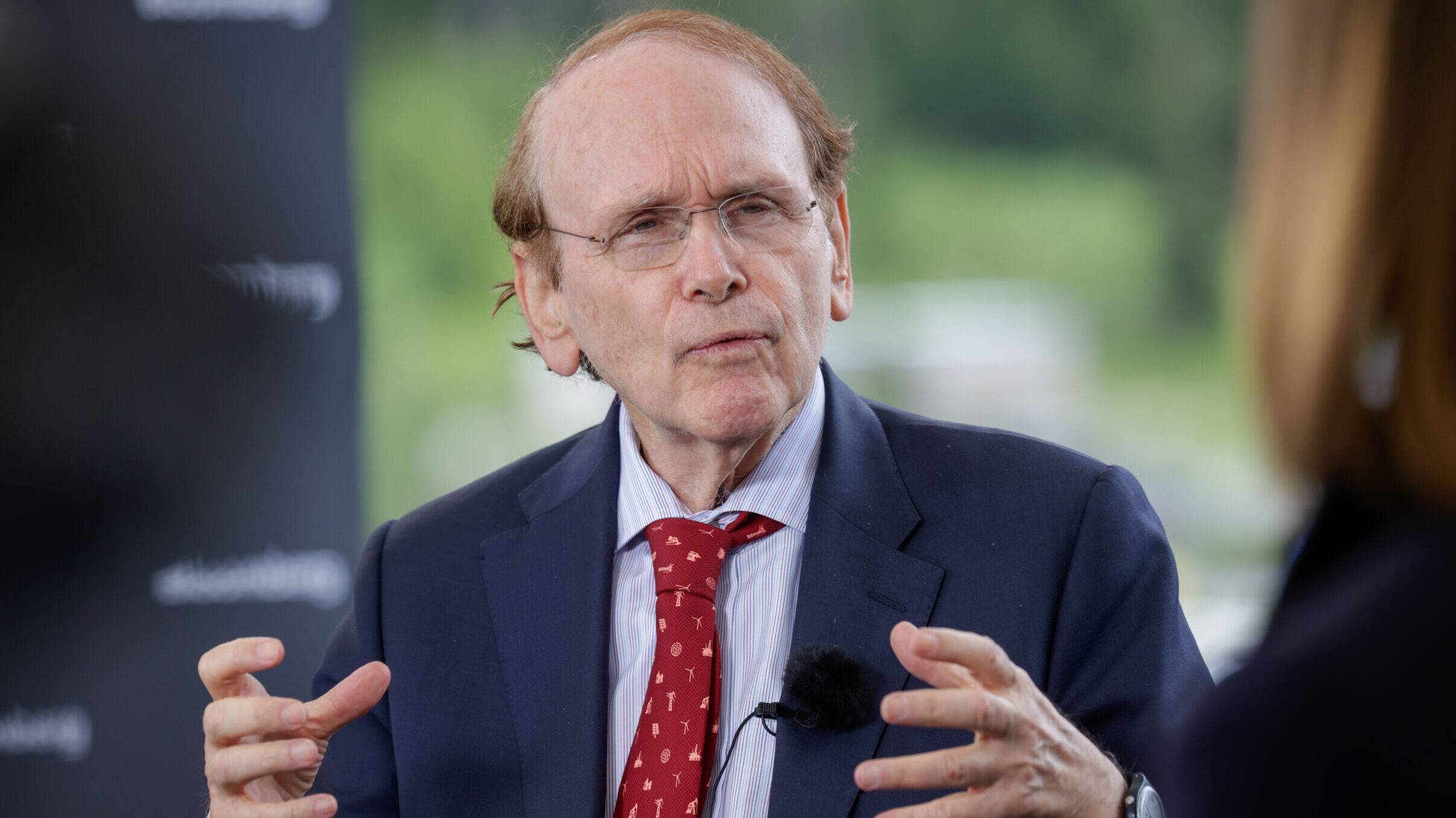 The Energy Markets According to Dan Yergin - Puck