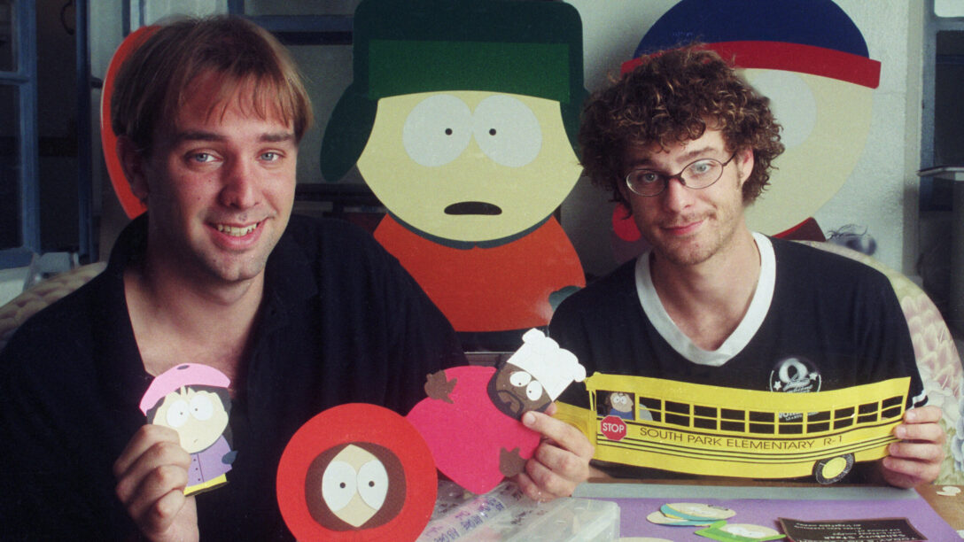 Matthew Belloni - Hollywood Author at Puck