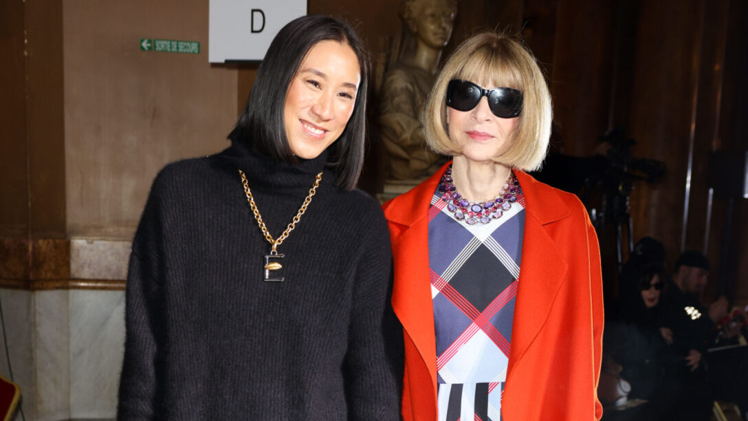 Vogue’s Eva Chen Murmurs & Netflix’s Harry-Meghan Separation - Puck