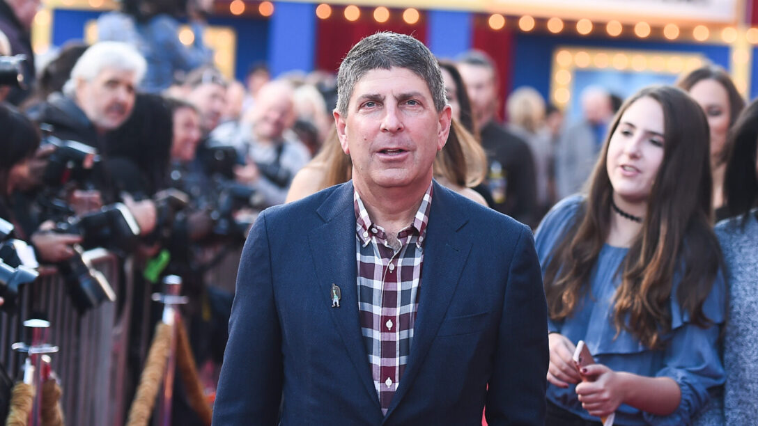 David Ellison Set to Acquire The Free Press - Puck