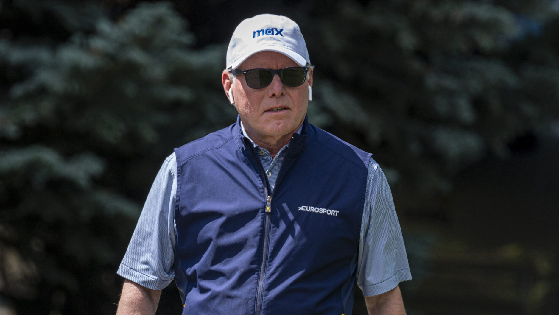 William D. Cohan - Wall Street Author at Puck