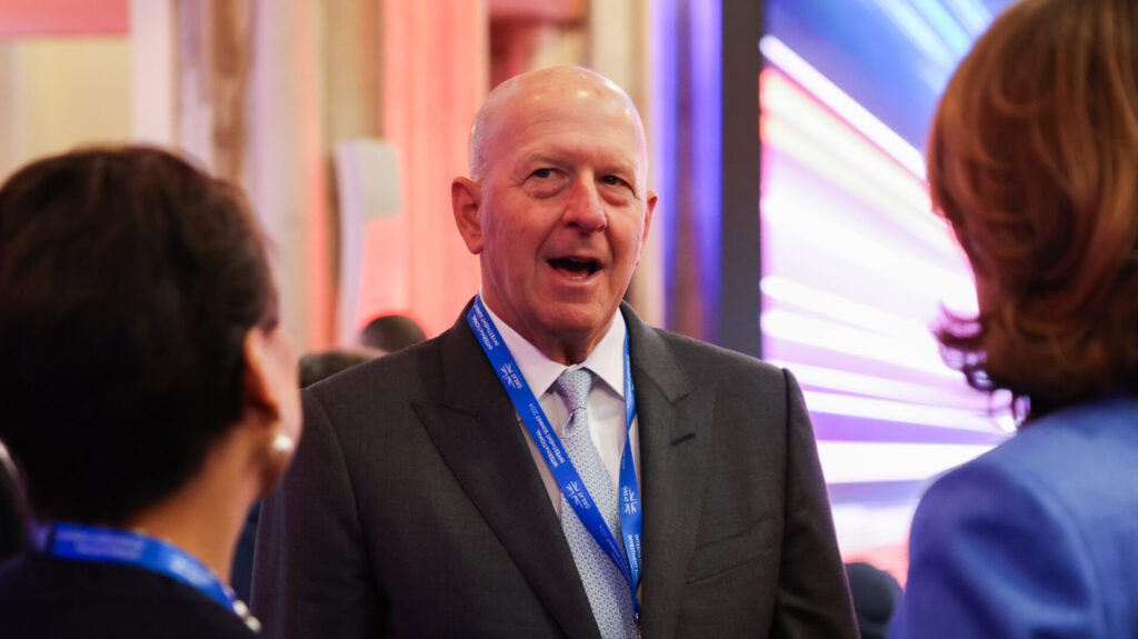 William D. Cohan - Wall Street Author at Puck