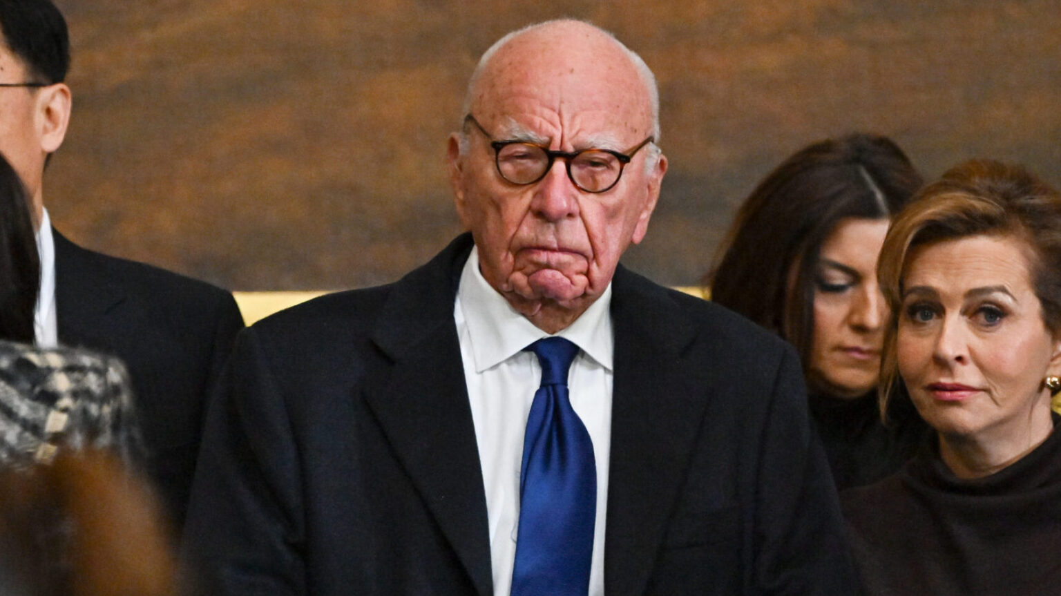 Does Brian Williams’ Return Offer a Future for Cable News? - Puck