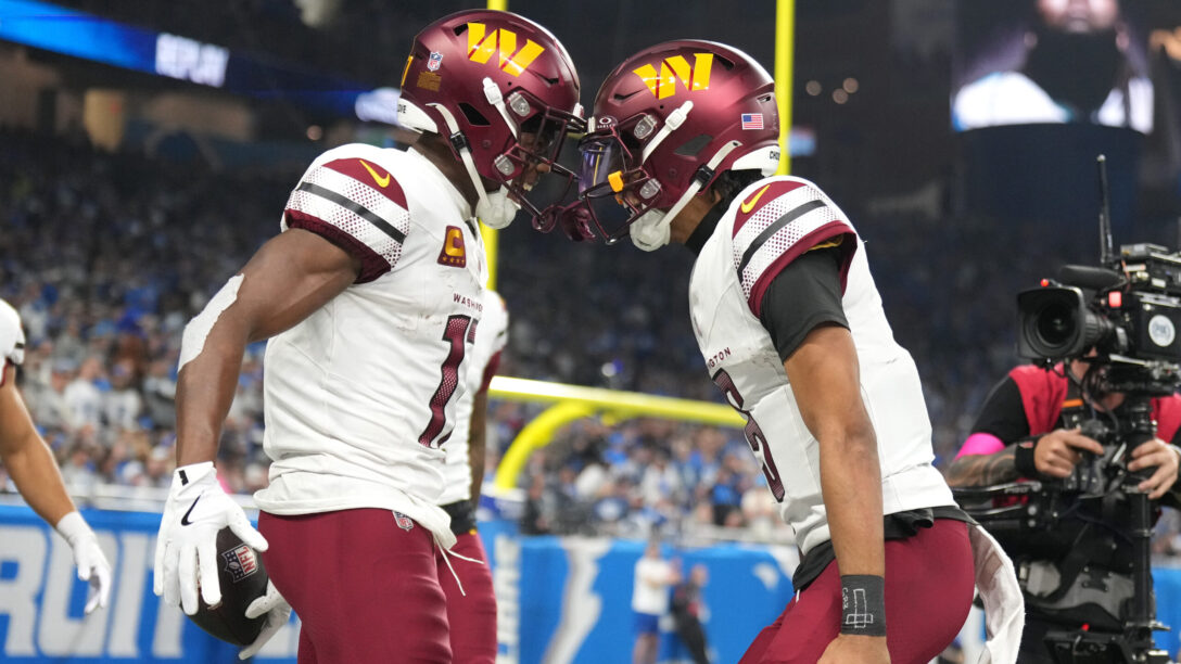 The ESPN-NFL Media Deal Is Happening - Puck