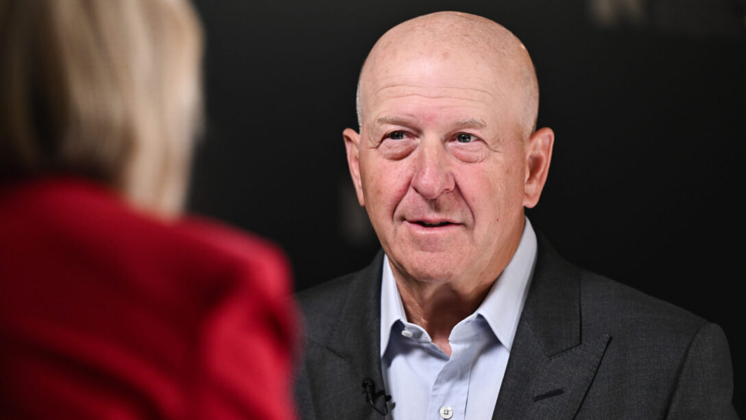 What Drove Goldman Sachs’ Dynamite Second Quarter? - Puck