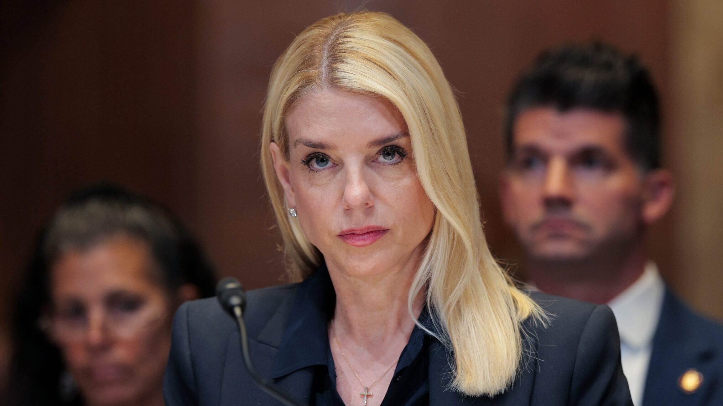 One Attorney’s Fight to FOIA the Epstein Files - Puck