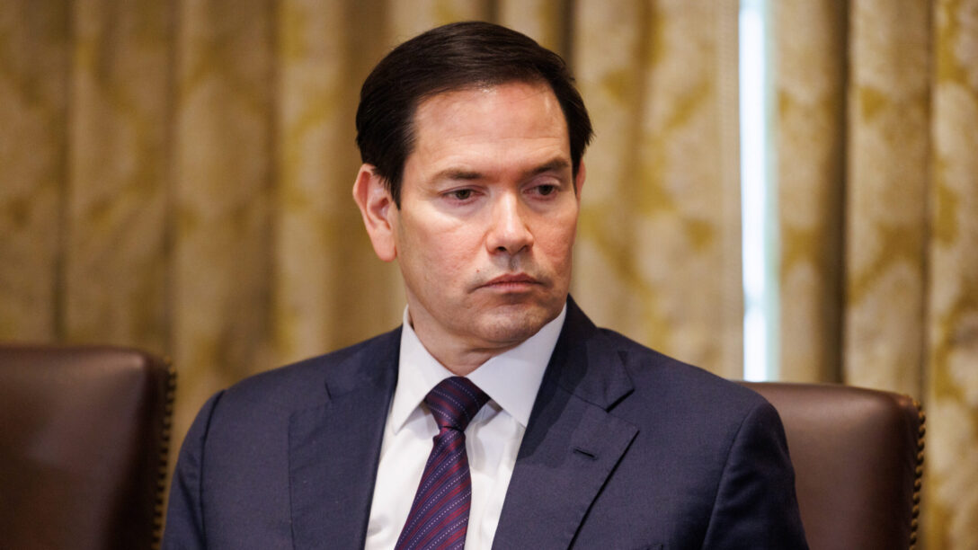 What Exactly Is Marco Rubio Doing at the State Department? - Puck
