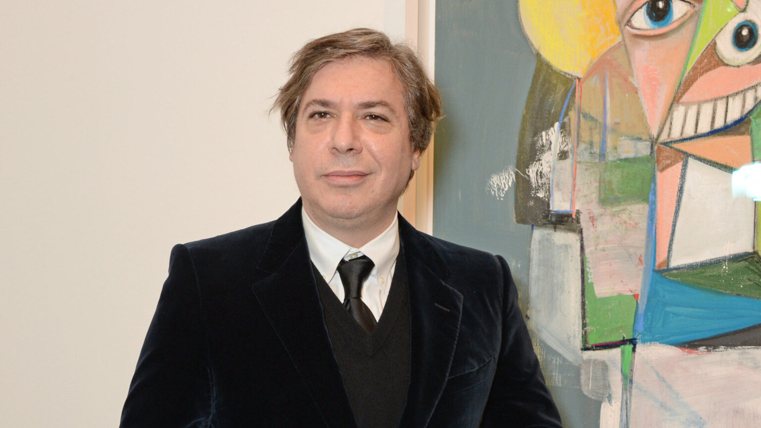 Goldin Auctions’ Ken Goldin on Growing His Empire - Puck