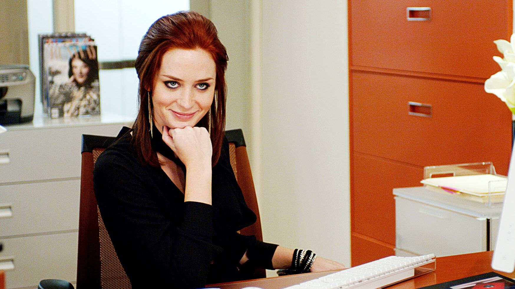 The Devil Wears Dior & Phoebe Philo’s Retail Rumspringa - Puck