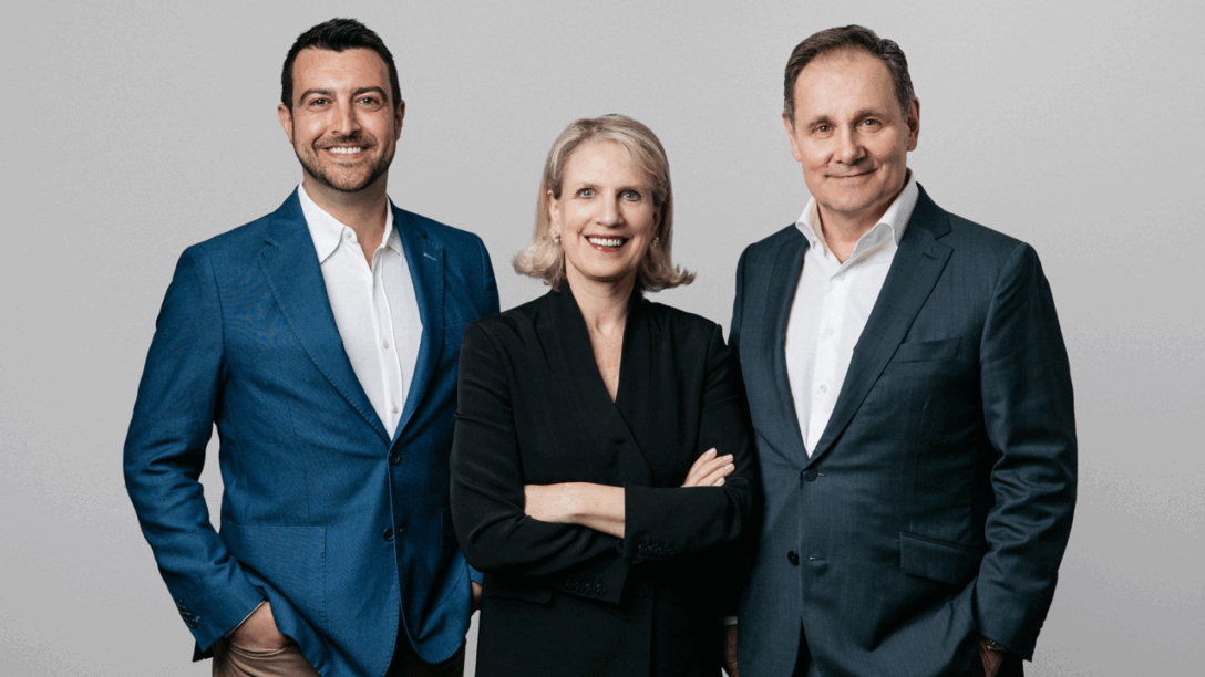 Winston Artory Bets Big on Art as an Asset Class - Puck