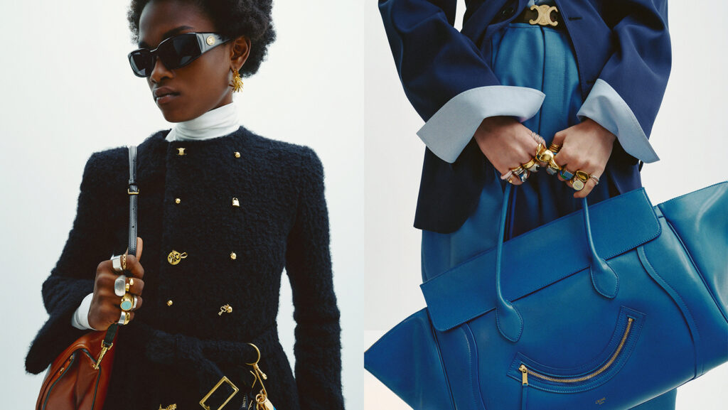 JCPenney’s Zombie Era & The New Celine Boom - Puck