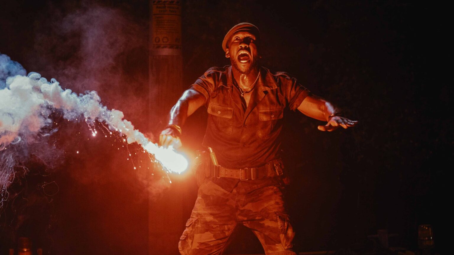 Why a ‘Superman’ Flop Will Mean More for WBD Post-Split - Puck