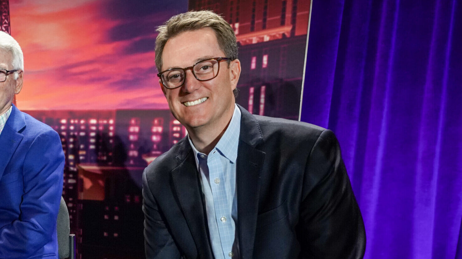 What’s Behind CBS Sports’s Recent Shopping Spree? - Puck