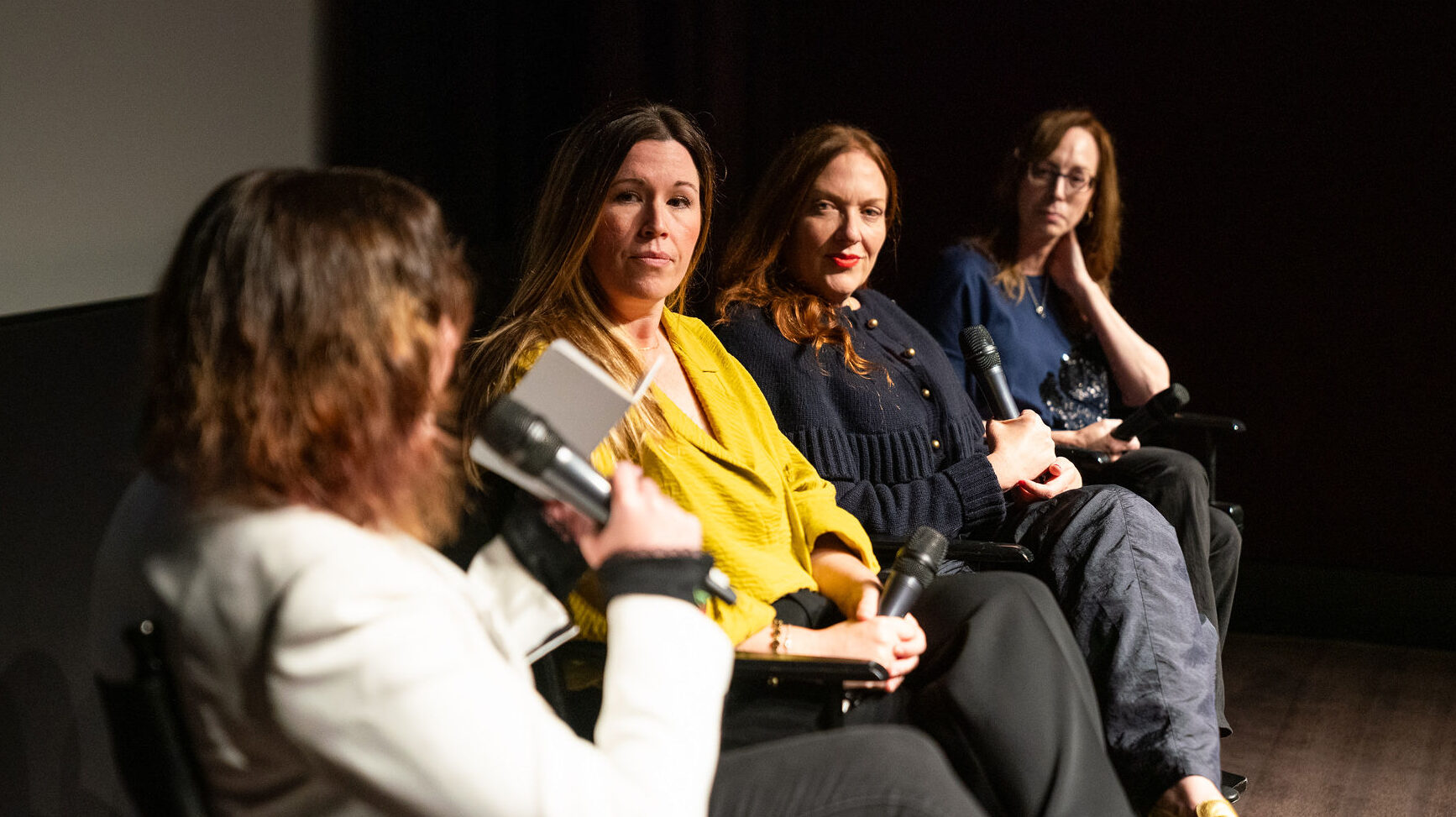 Casting Directors From ‘Severance,’ ‘Shrinking’ Talk Shop - Puck