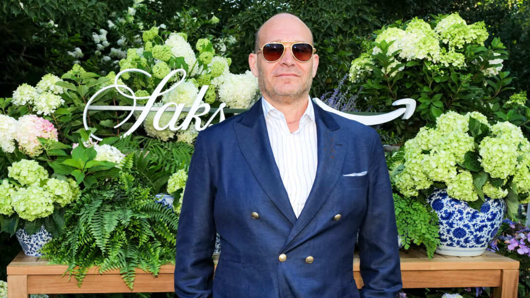 Ssense’s Bankruptcy Shocker & A Saks Gut Check - Puck