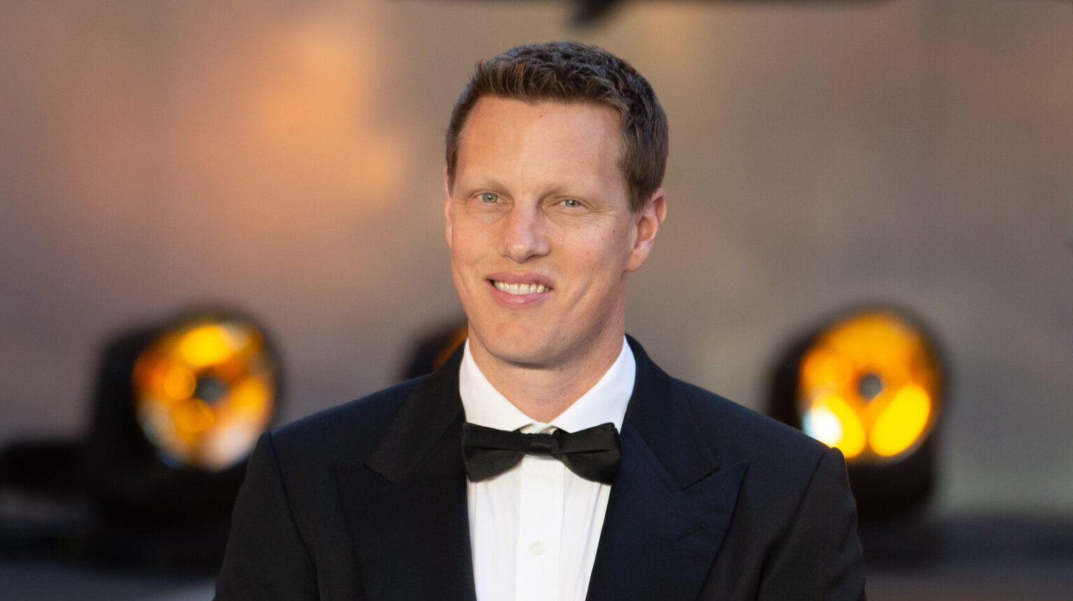 Is New Paramount Owner David Ellison After Warners Next? - Puck