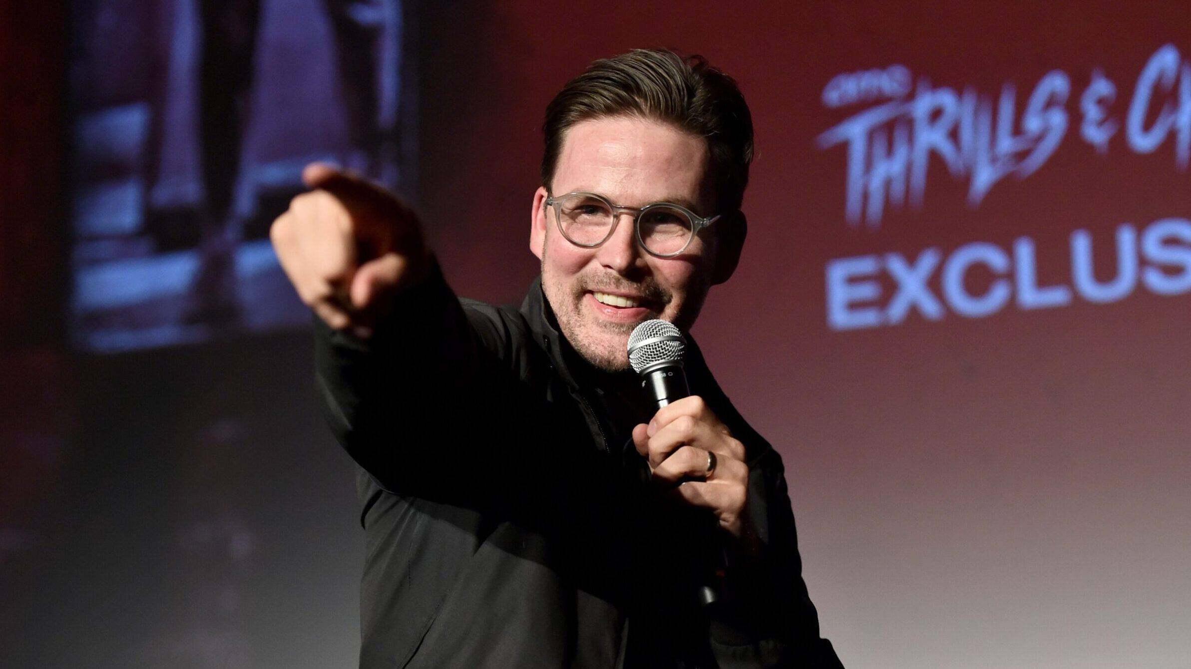 Director Zach Cregger Has a Few Ideas for Resident Evil - Puck