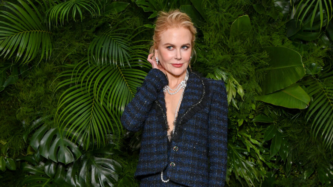 Proenza Schouler’s New Designer & Nicole Kidman’s Chanel Play - Puck