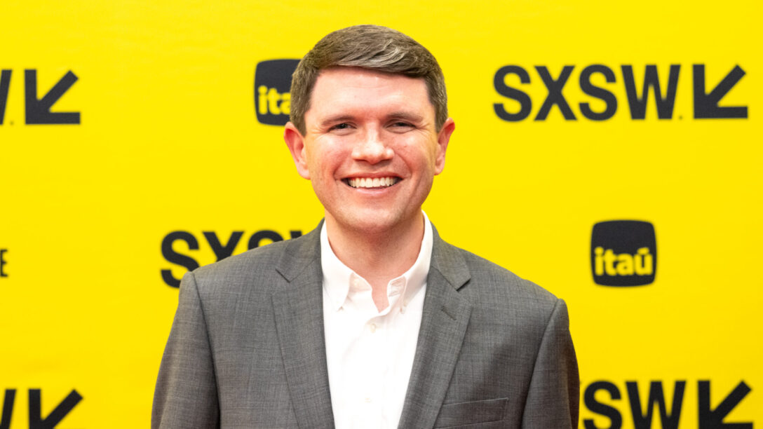 James Talarico on Next Steps in the Texas Map Wars - Puck