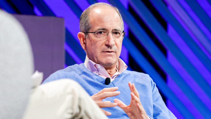 Is New Paramount Owner David Ellison After Warners Next? - Puck