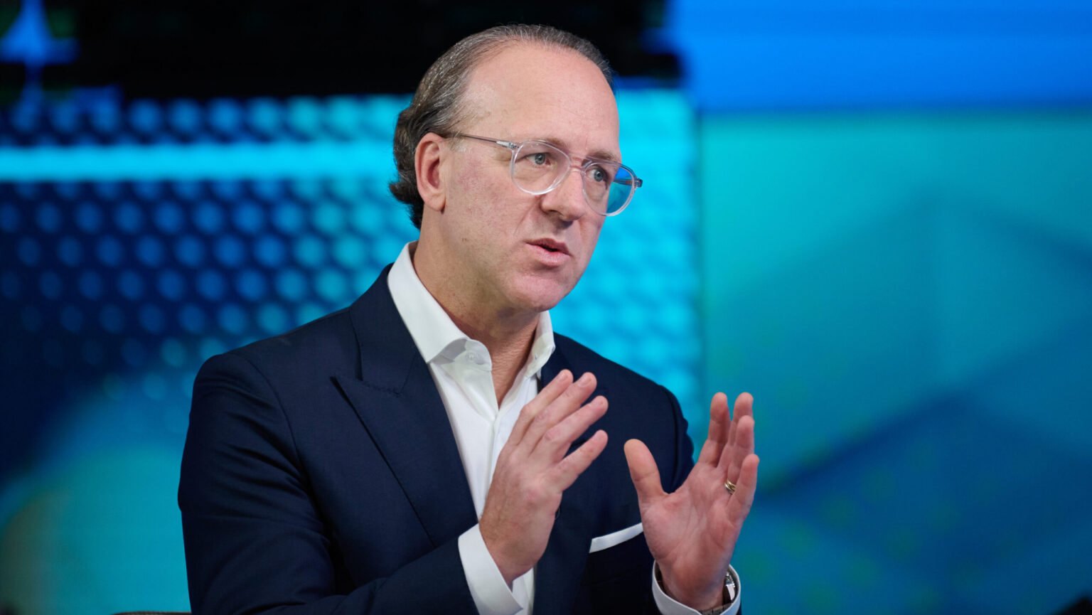 Inside Estée Lauder’s Creative Shake-Ups - Puck