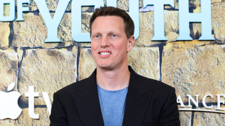 Is New Paramount Owner David Ellison After Warners Next? - Puck