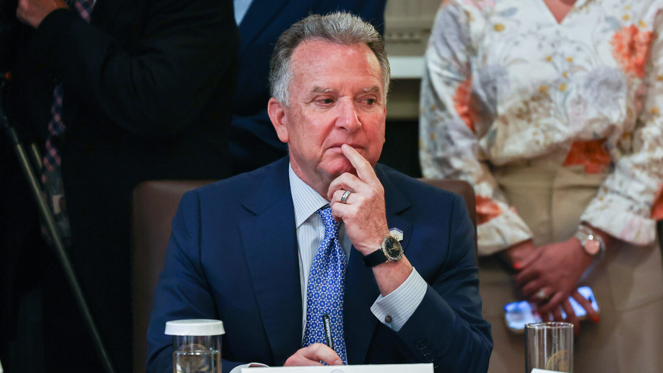 Witkoff, Trump and the Art of Getting Played - Puck