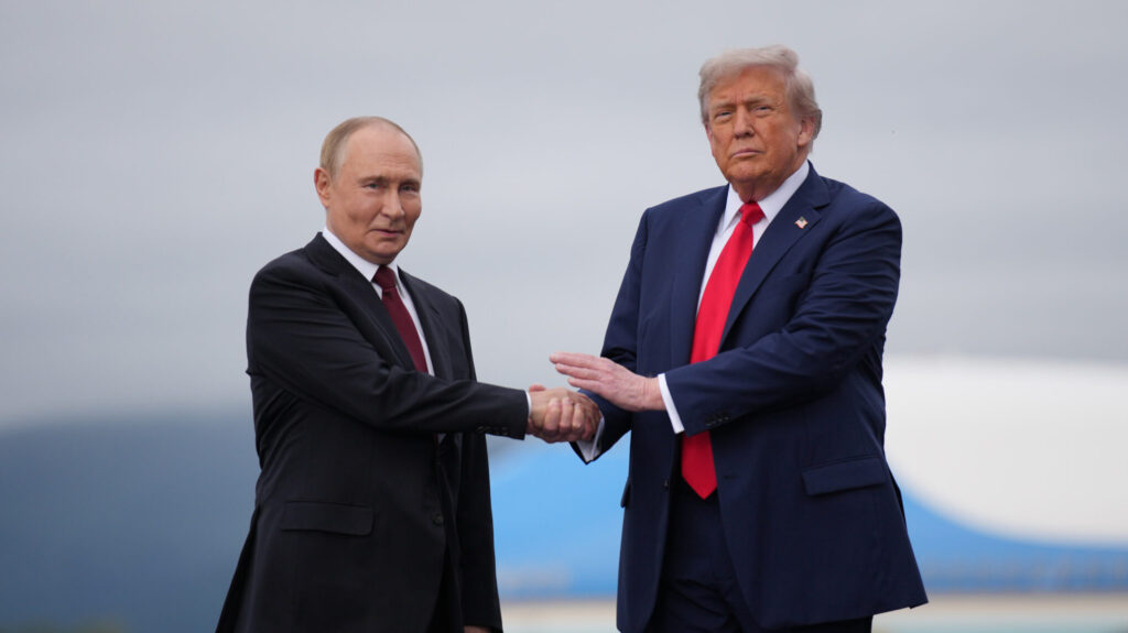 Why Russian Elites Are Ready to Move on from Ukraine War - Puck