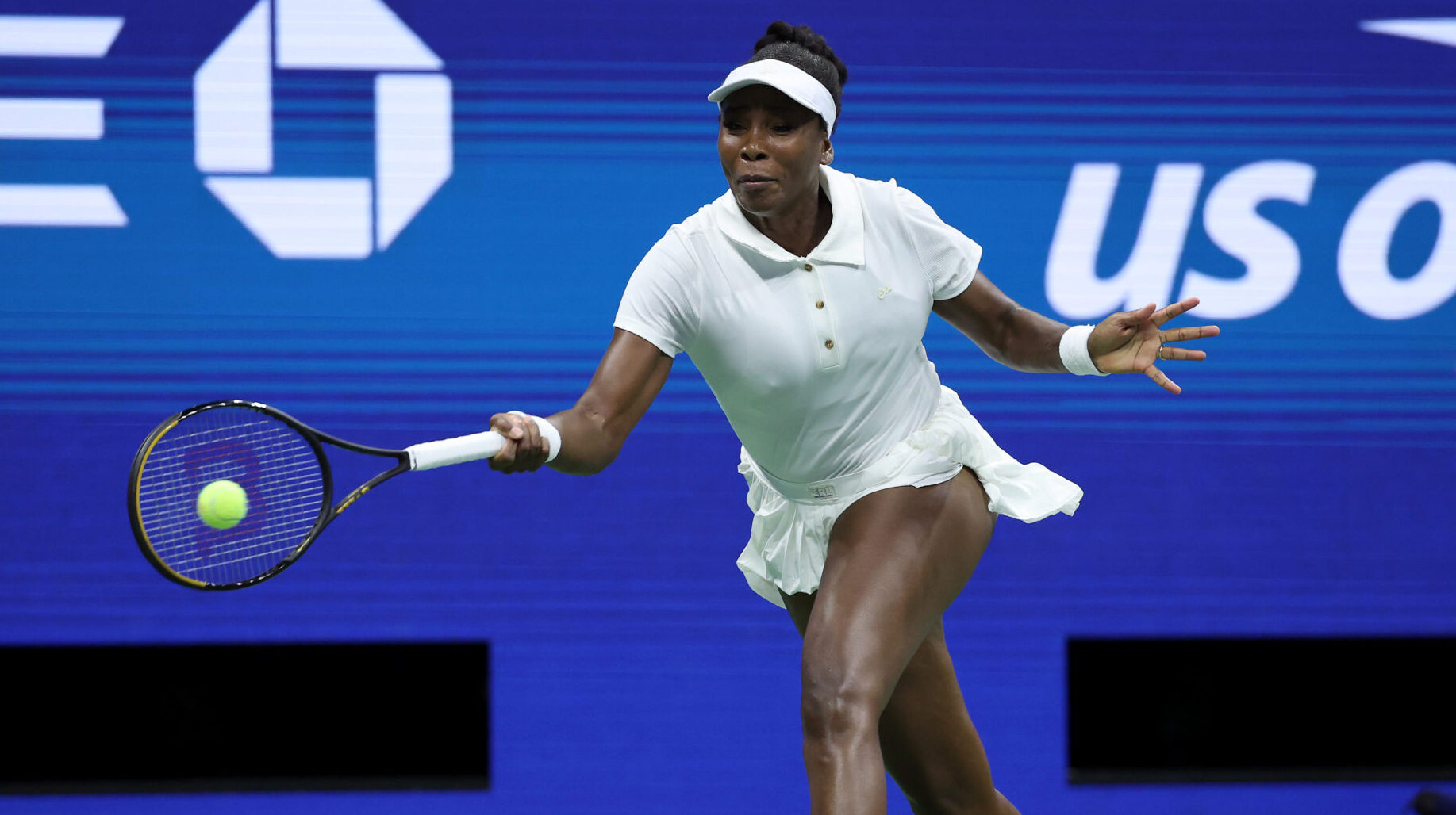 How New Brands are Competing at the U.S. Open - Puck