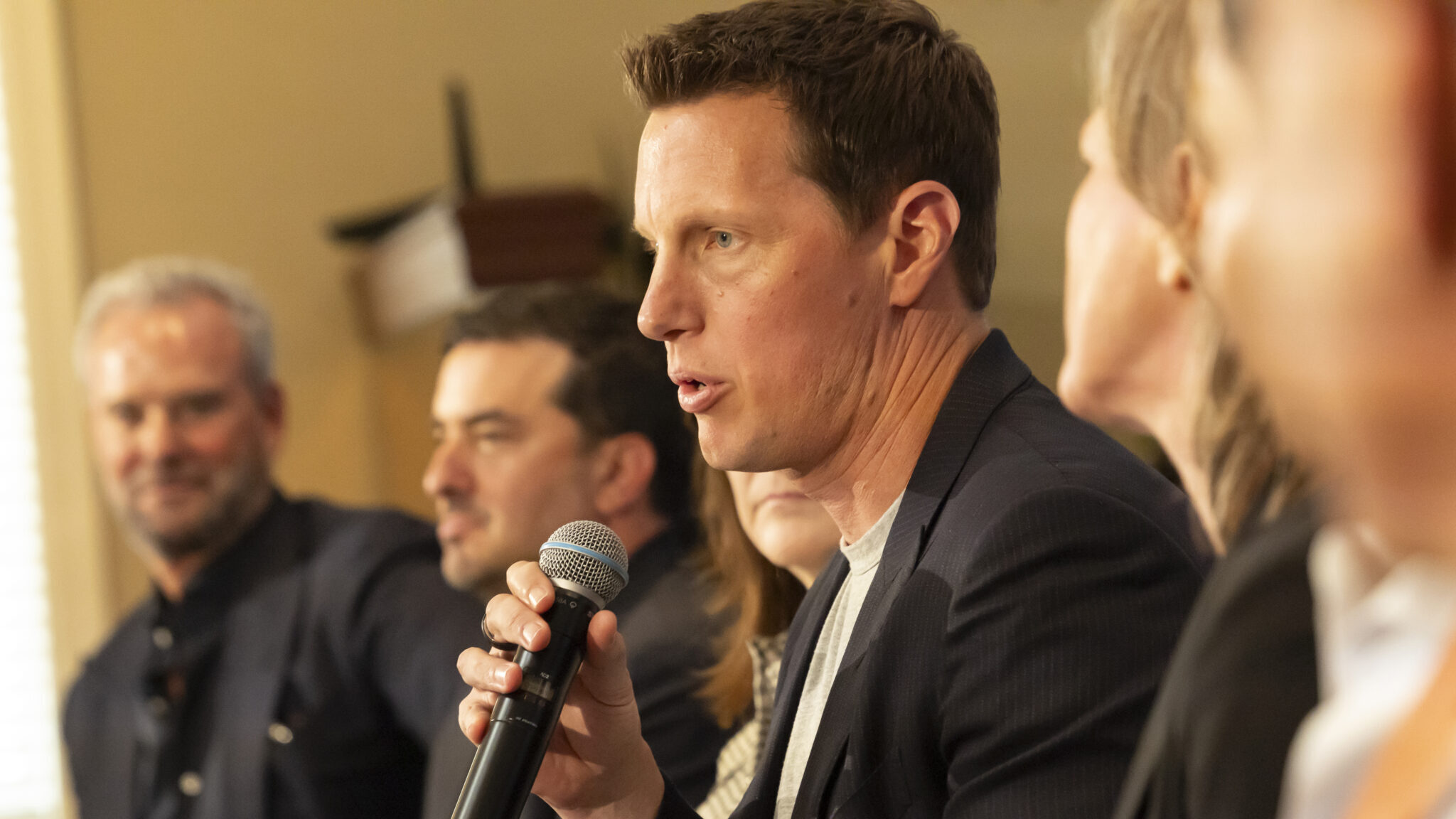 Where Will David Ellison Cut Deepest at New Paramount? - Puck