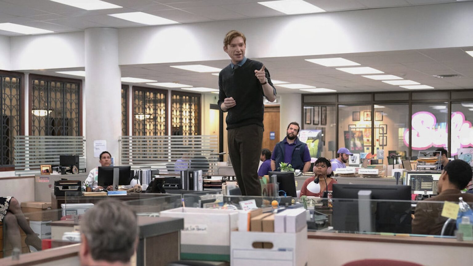 Is New Paramount Owner David Ellison After Warners Next? - Puck