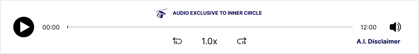 Voice Narration - Puck