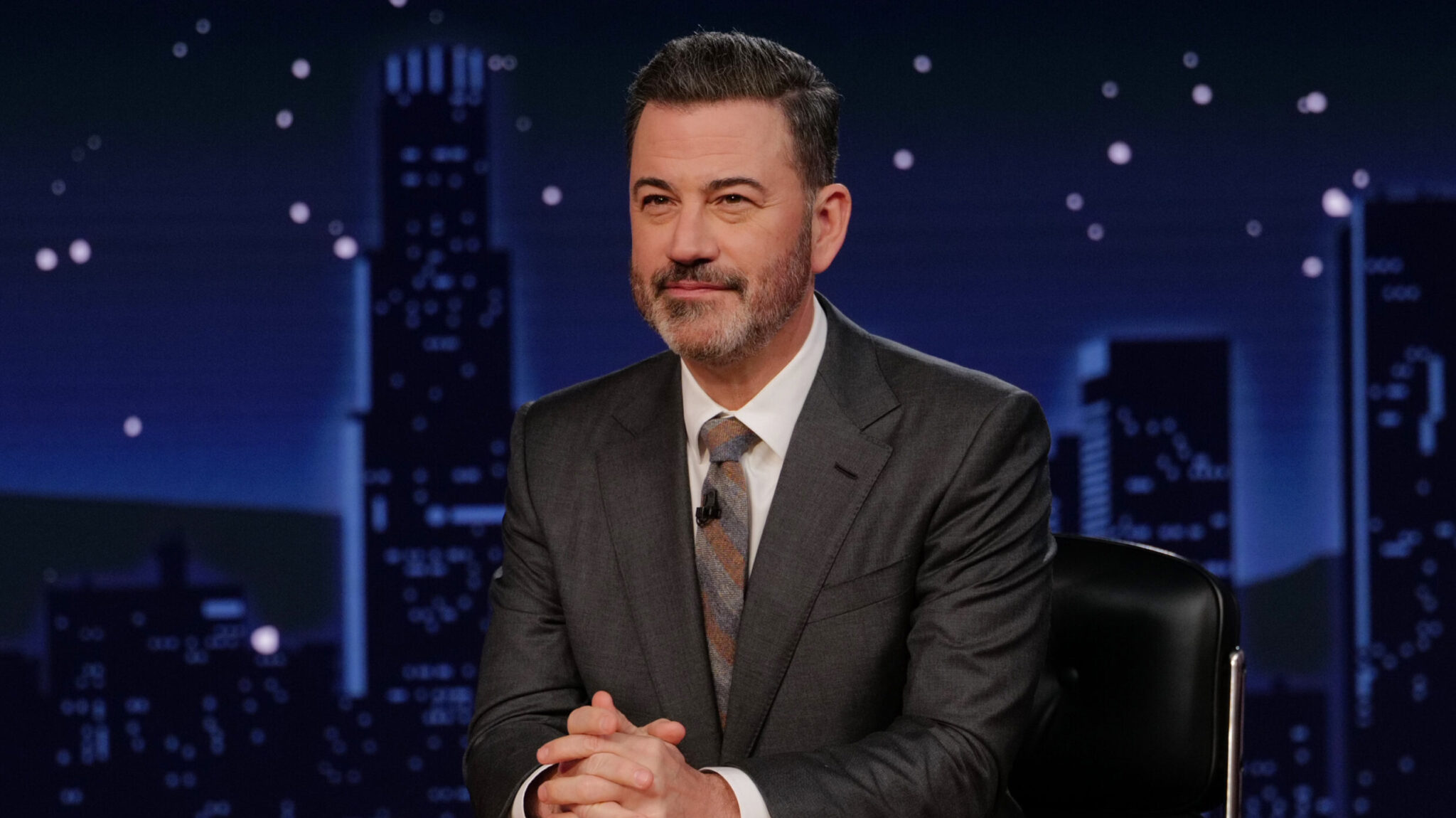 Is New Paramount Owner David Ellison After Warners Next? - Puck